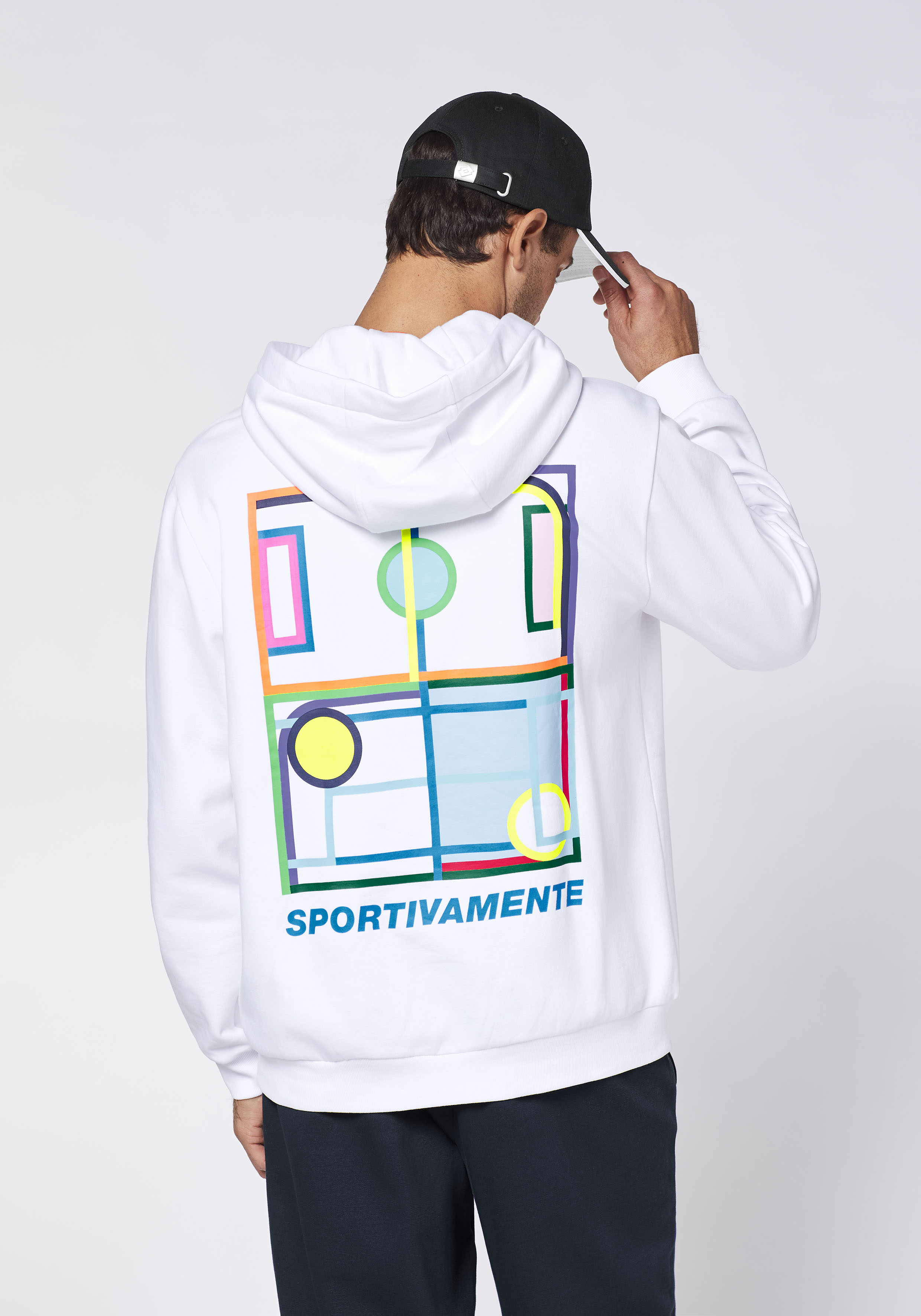 Lotto Unisex Cap | Lotto Online Shop